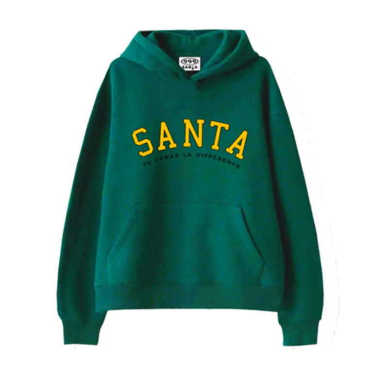 SANTA – Site officiel | Tournée, merch & actualités