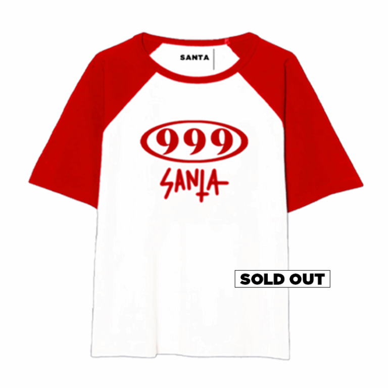 SANTA – Site officiel | Tournée, merch & actualités