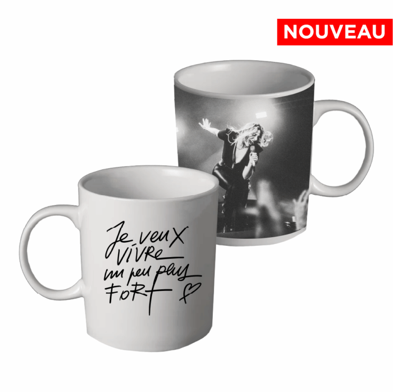 SANTA – Site officiel | Tournée, merch & actualités