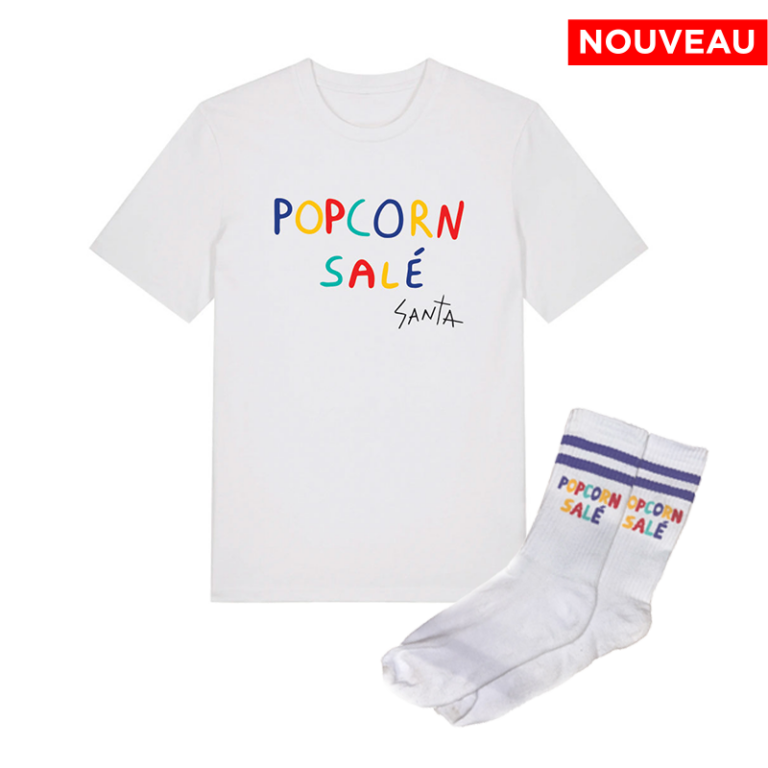 SANTA – Site officiel | Tournée, merch & actualités